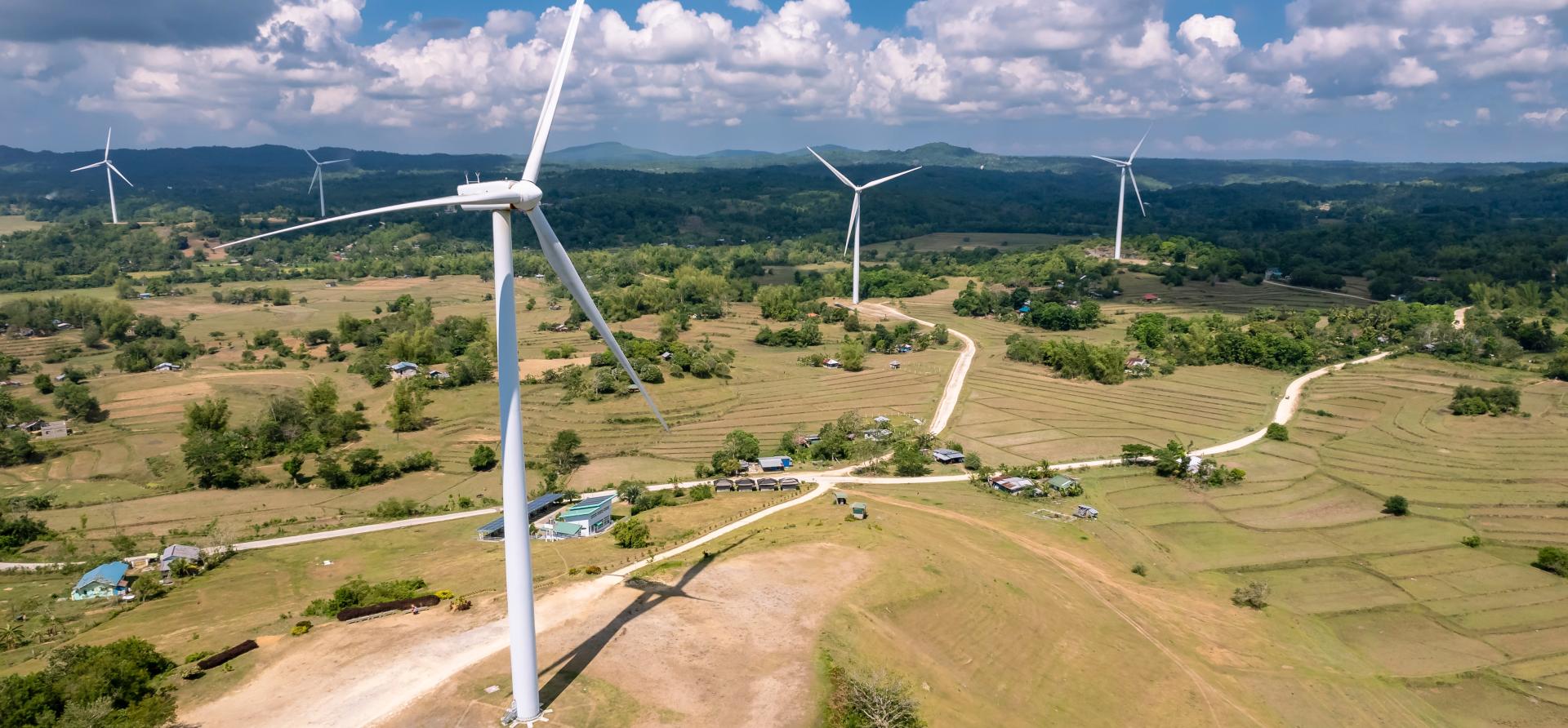 The Energy Transition: 2019-24 and Beyond | IEEFA